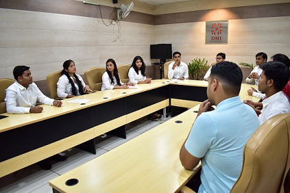 DMI : What is the Nation’s Pride?